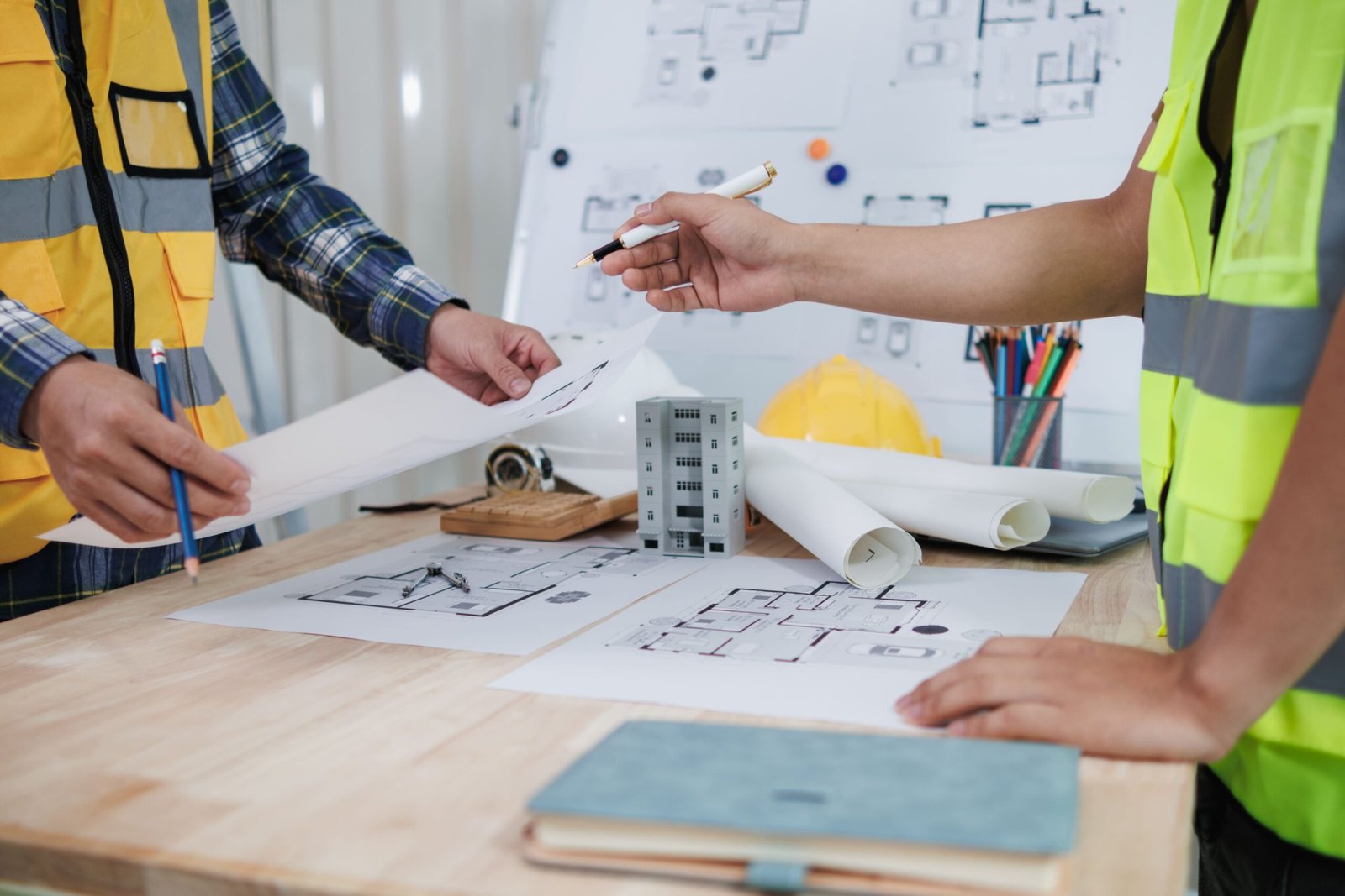 Construcción | PR Contractor Group | San Juan | Puerto Rico